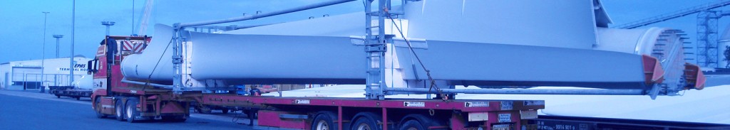 High & Heavy - Interfracht Logistic Solutions